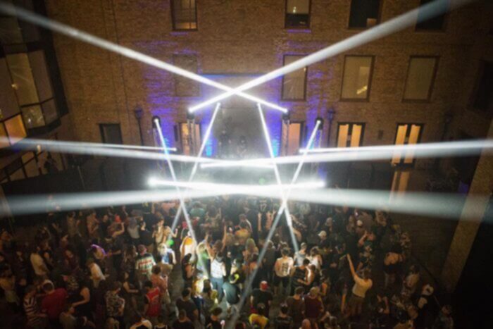 Lumber Exchange Event Center | Every Kind of Event is Our Kind