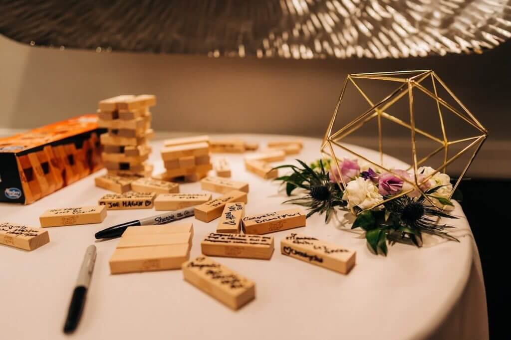 Children’s Corner: Creating Magical Spaces for Kid-Friendly Events at ...