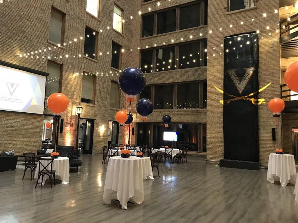 Transforming Corporate Events: How Unique Venues Enhance Engagement ...
